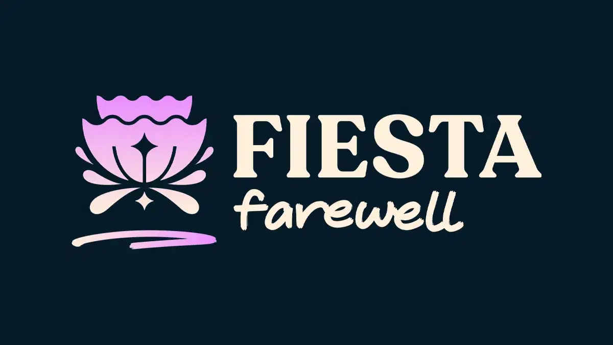 Support for bereavement - Fiesta Farewell